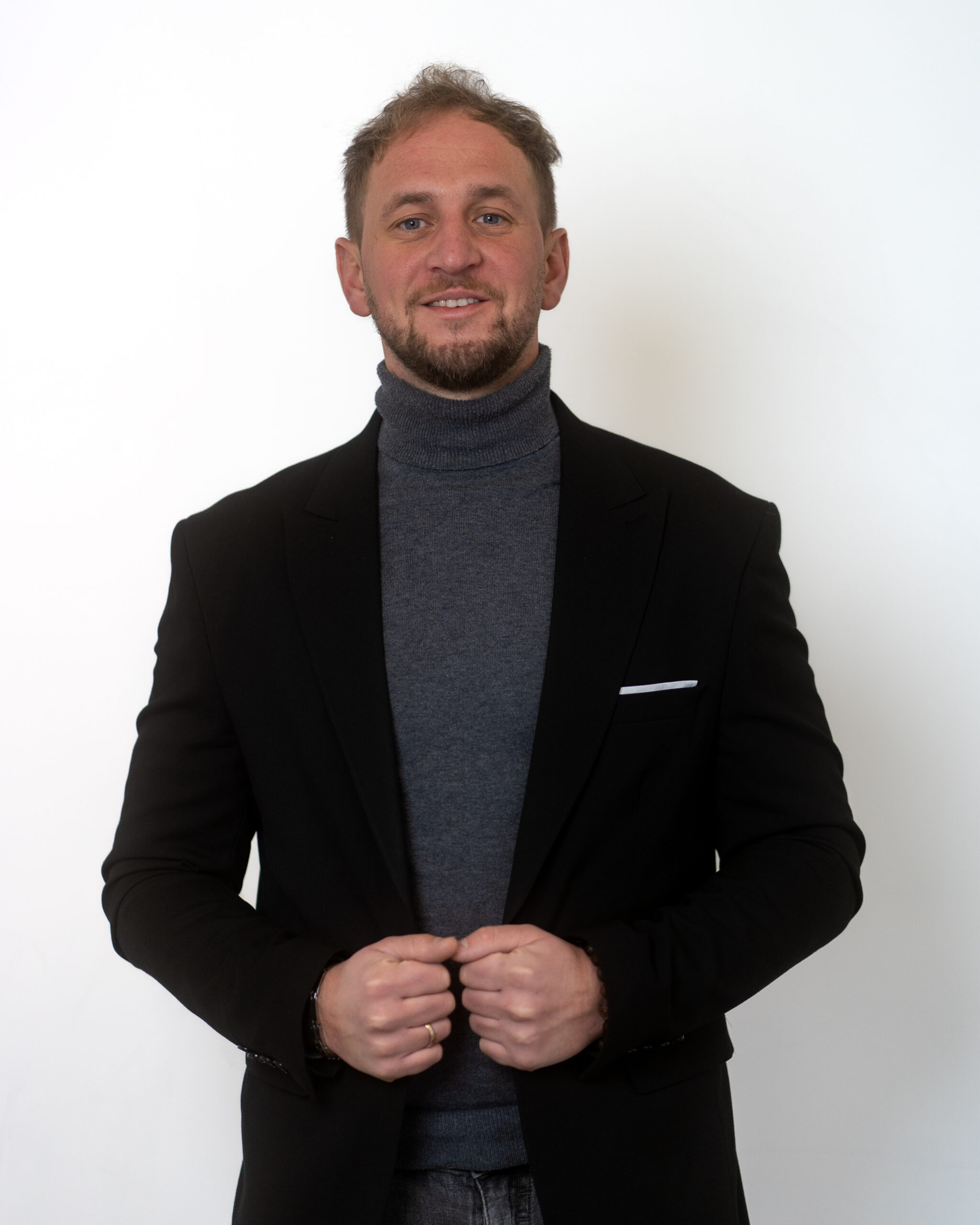 Unternehmen | Fuchs Wärmepumpen